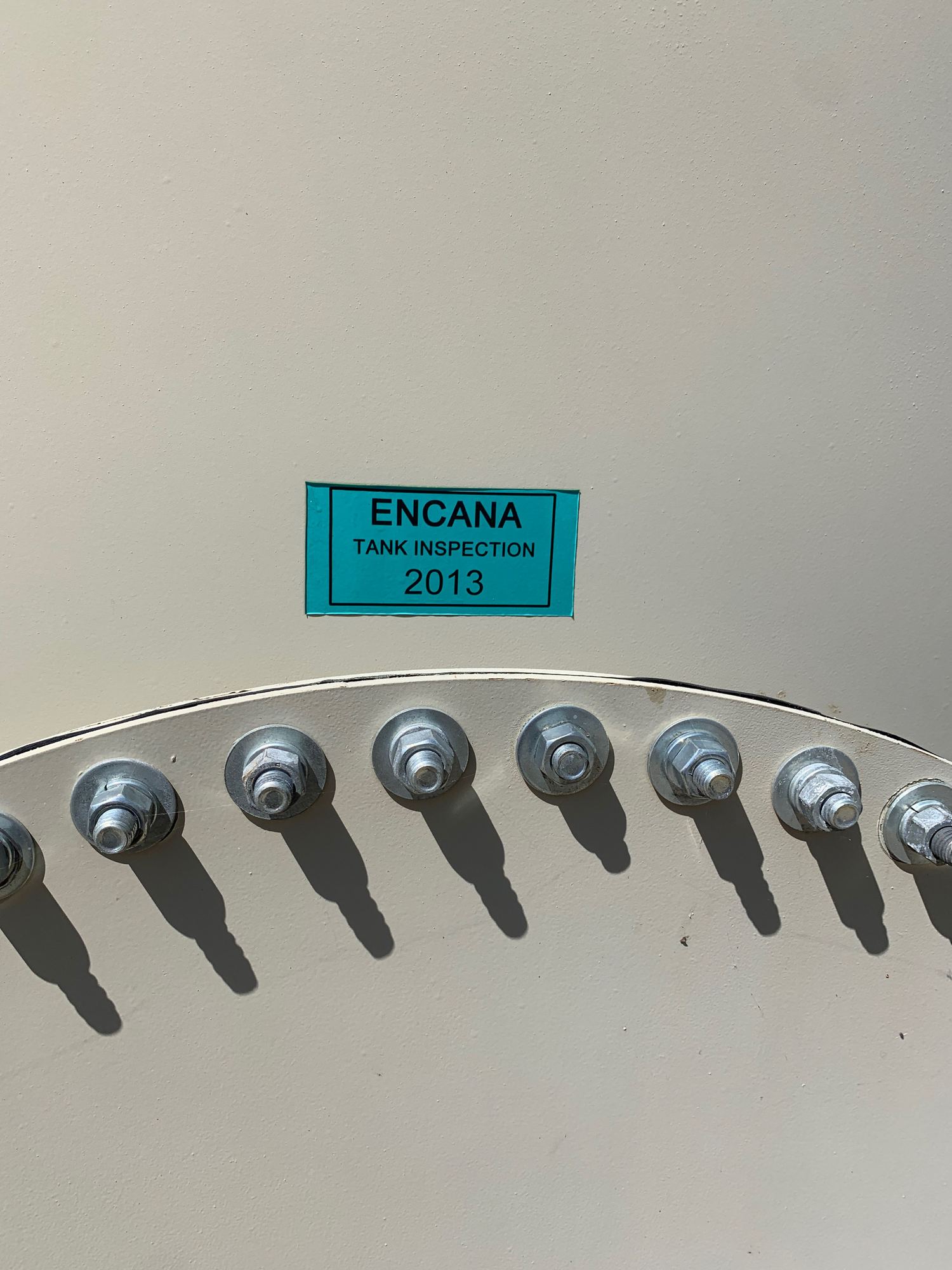 ARMOUREE - 50 BBL TankSafe Condensing Tank