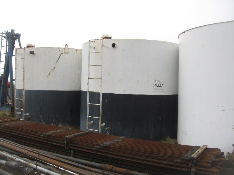 ARMOUREE - Surface Tanks