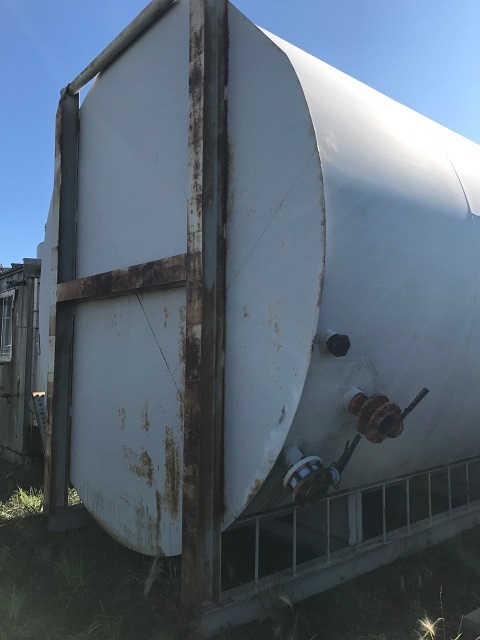 ARMOUREE - Surface Tanks