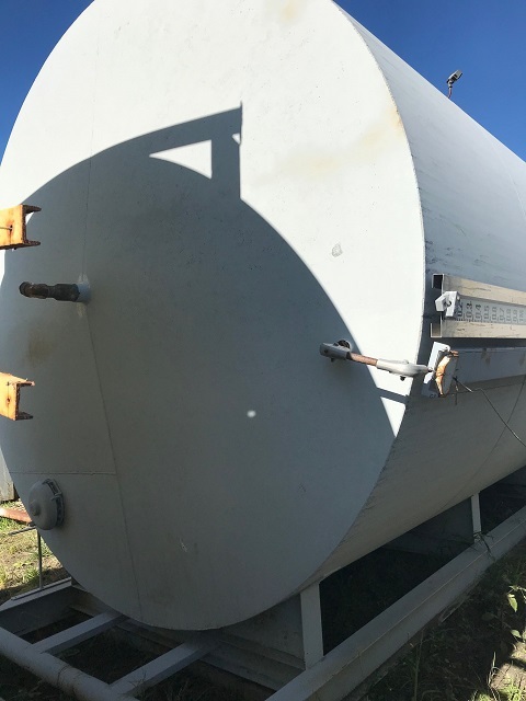 ARMOUREE - Surface Tanks