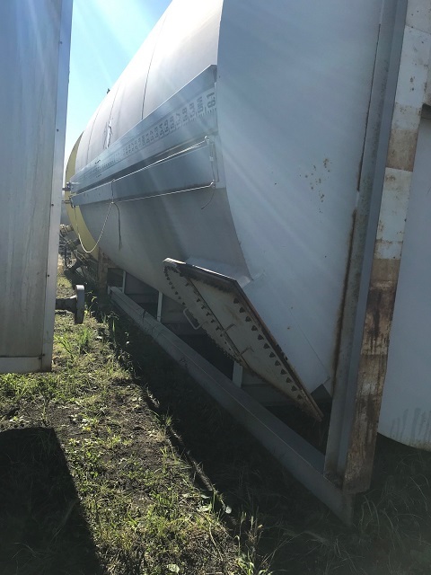 ARMOUREE - Surface Tanks