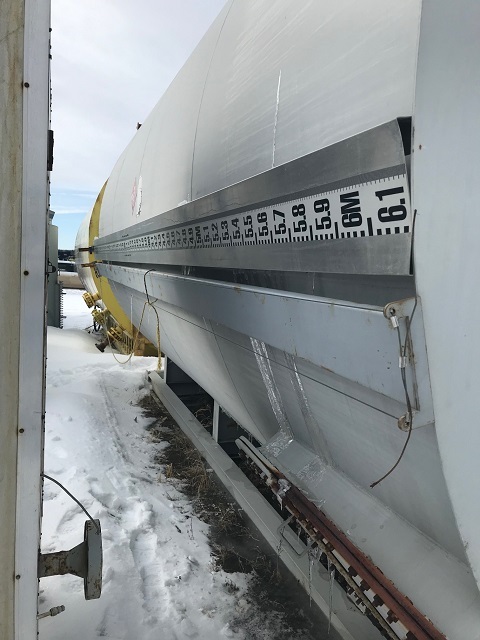 ARMOUREE - Surface Tanks