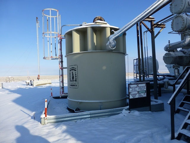 ARMOUREE - Surface Tanks