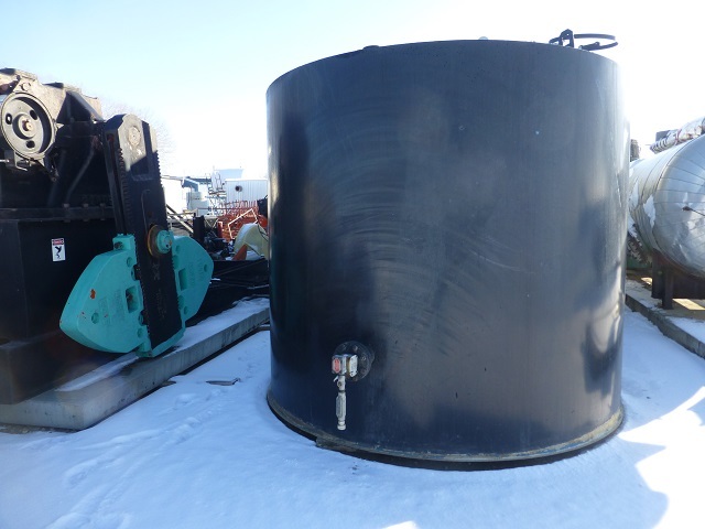 ARMOUREE - Surface Tanks