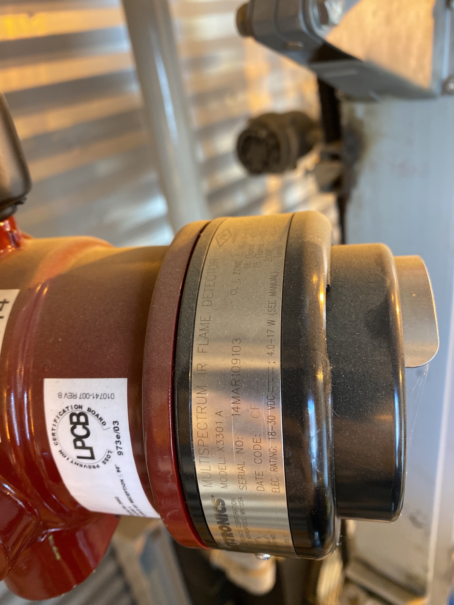 ARMOUREE - TWIN 75 HP Tamrotor E25 Rotary Screw Compressor Package