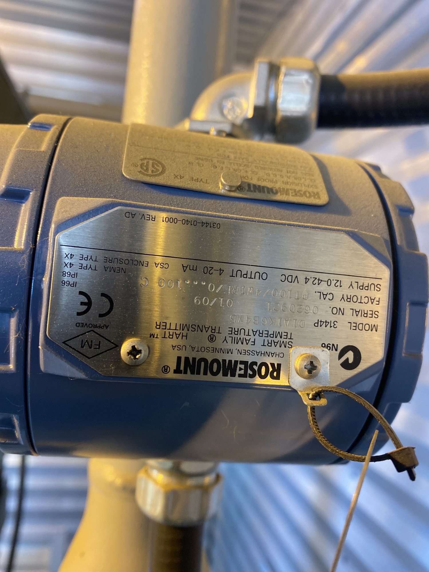 ARMOUREE - TWIN 75 HP Tamrotor E25 Rotary Screw Compressor Package