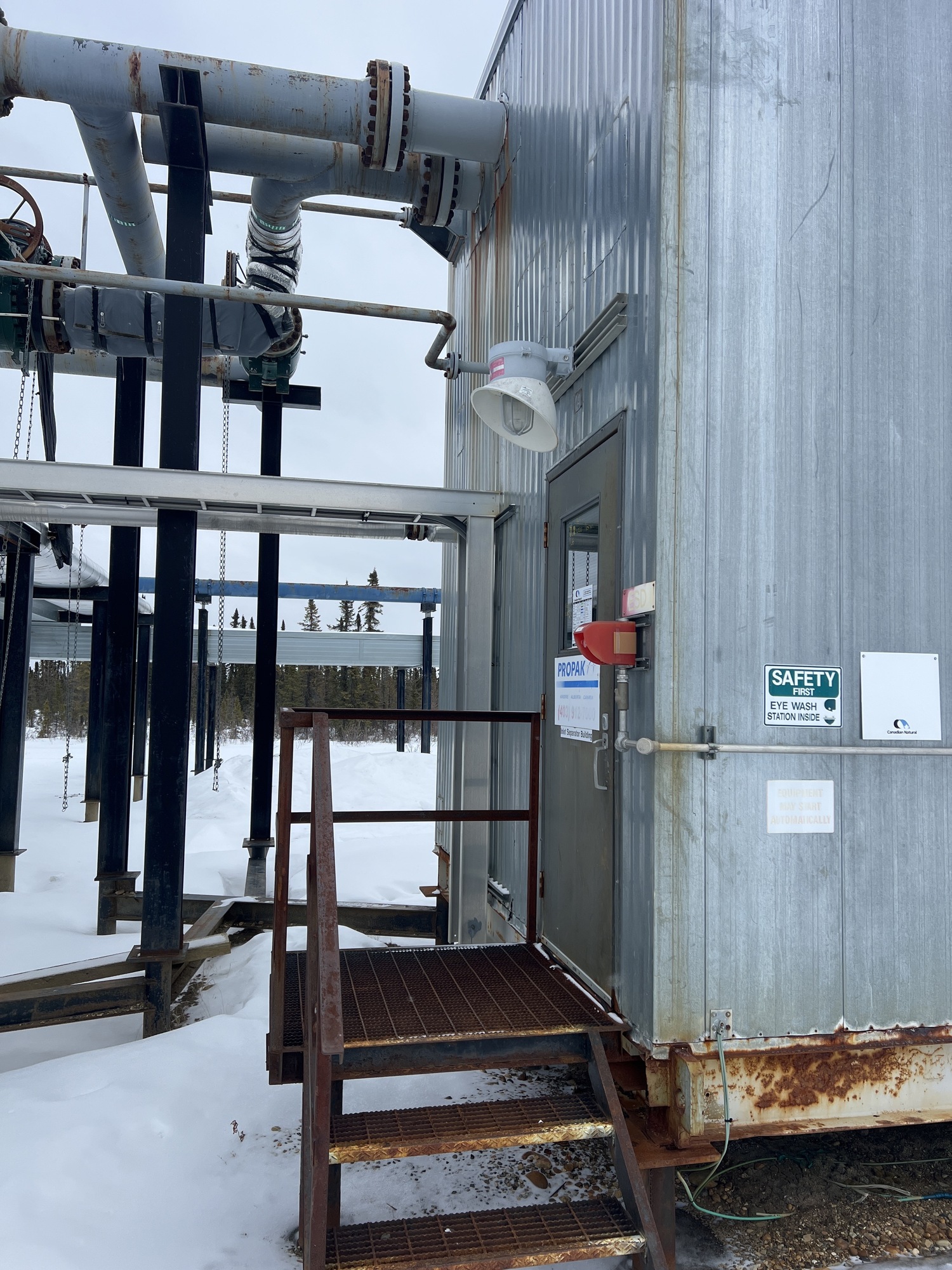 ARMOUREE - SEPARATOR PACKAGE